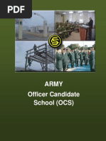 Fy 24-25 Da Form 6285 | PDF | Sergeant | Non Commissioned Officer