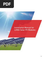 Huawei Jupiter-9000K-H1 Overview | PDF | Transformer | Alternating Current