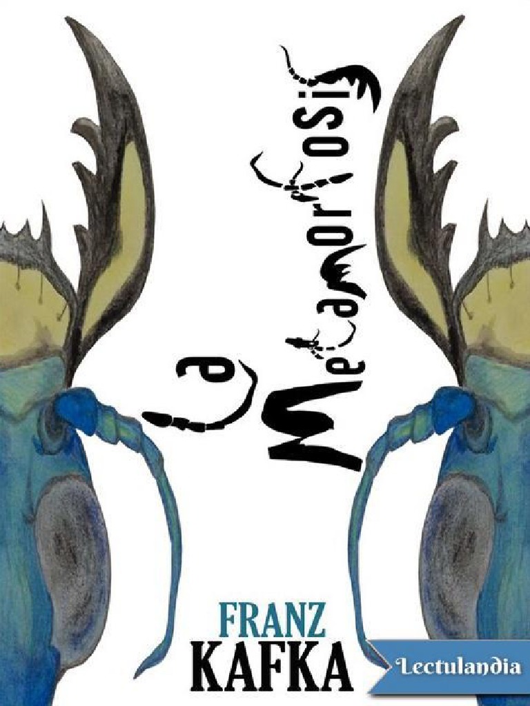 Kafka y la transformación de Samsa | PDF | Franz Kafka | La metamorfosis