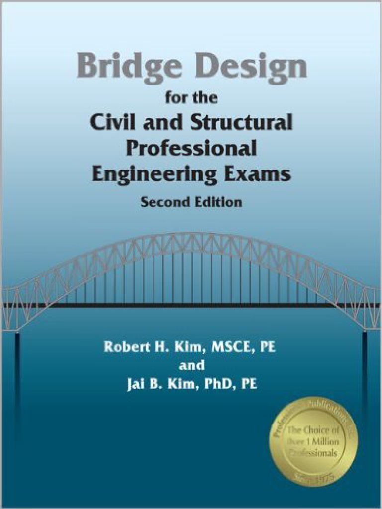 Bridge Design Handbook | PDF