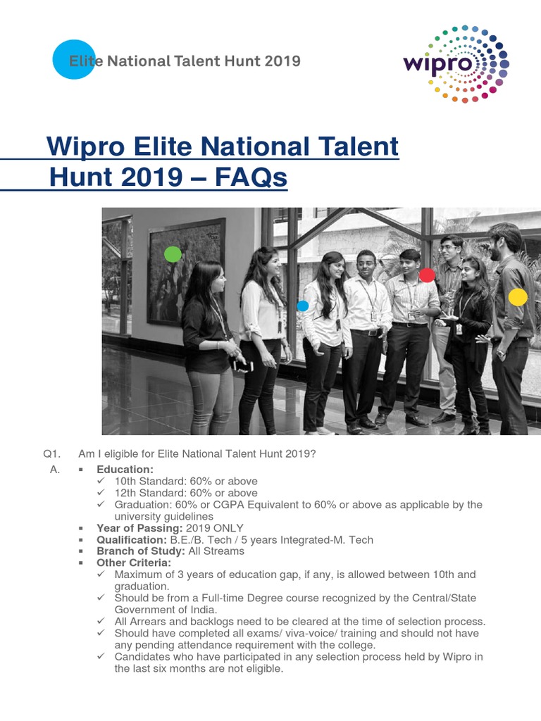 Wipro-All-Placement-Papers-PDF-1-30 | PDF | Pointer (Computer Programming) | Computer Programming