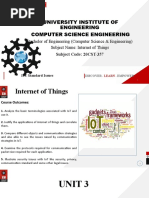 CISCO Introduction To IoT Chapter 1 Quiz Answers | PDF | Computer ...