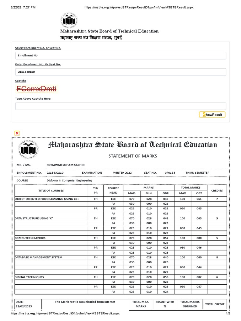 Soham 2 | PDF | Computing