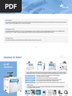 CSSD Checklist | PDF | Sterilization (Microbiology)