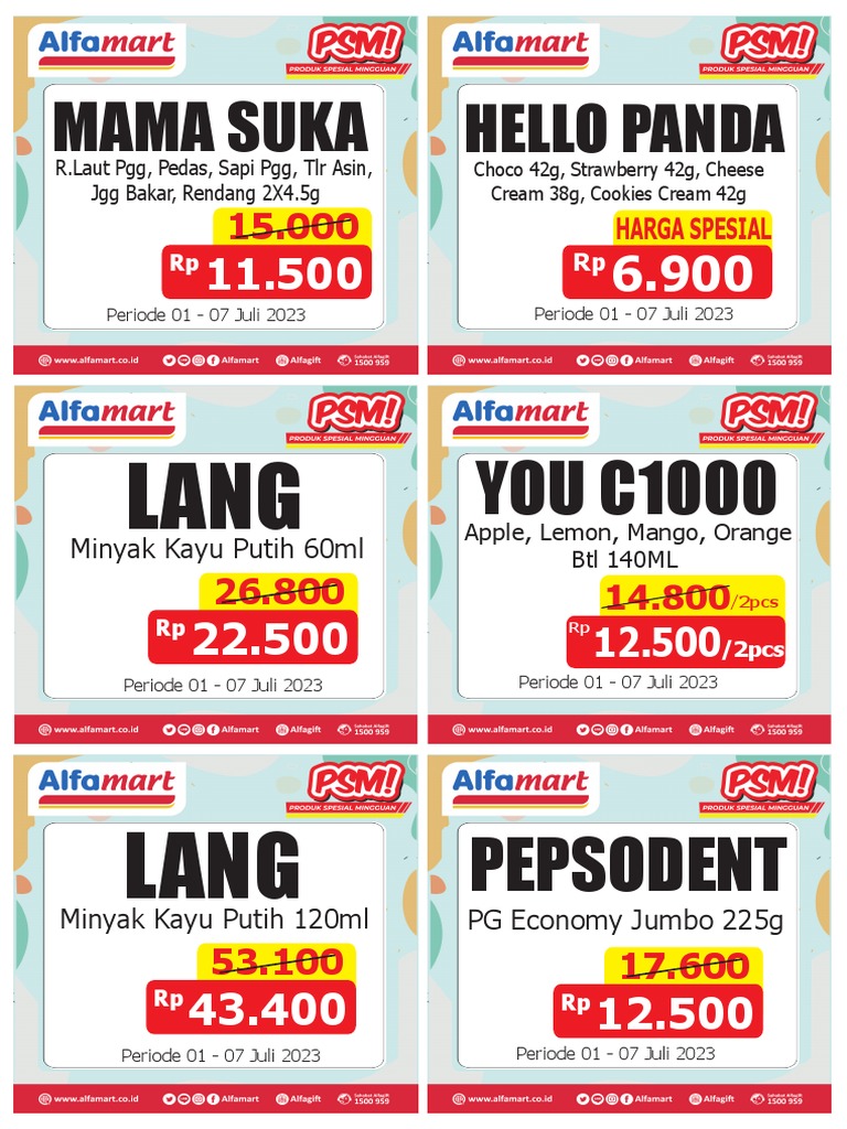 Master Selfteker PSM 01 - 07 Juli 2023 | PDF