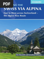 Route Card Template Completed | PDF