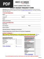 Church Purchase Requisition Guide | PDF | Business | Finance & Money ...