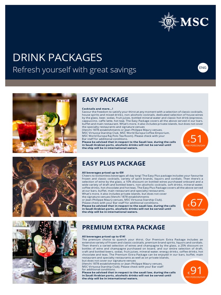 QR BB Beverage-Packages-Mini Other Dayx en 1685702169 | PDF | Drink ...