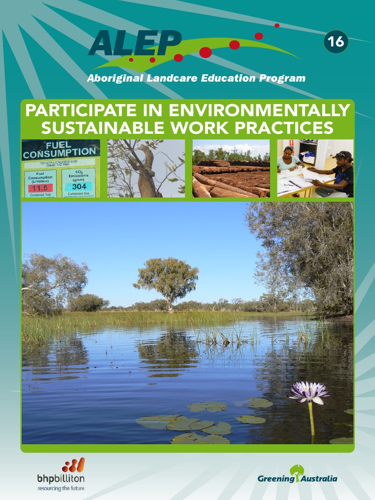 Sustainable Workplace Practices Guide | PDF | Carbon Cycle | Sustainability