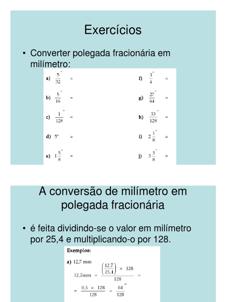 TRANSFORMAÇÕES | PDF