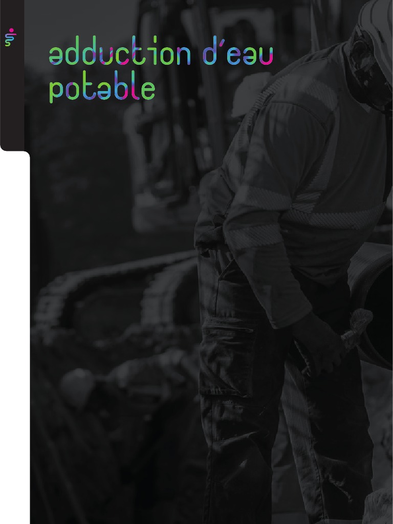 Tubes PVC et PE pour Eau Potable | PDF | Génie hydraulique | Matériaux de construction