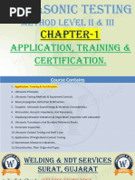 Testing Visual Acuity With The Jaeger Eye Chart | PDF | Visual Acuity ...