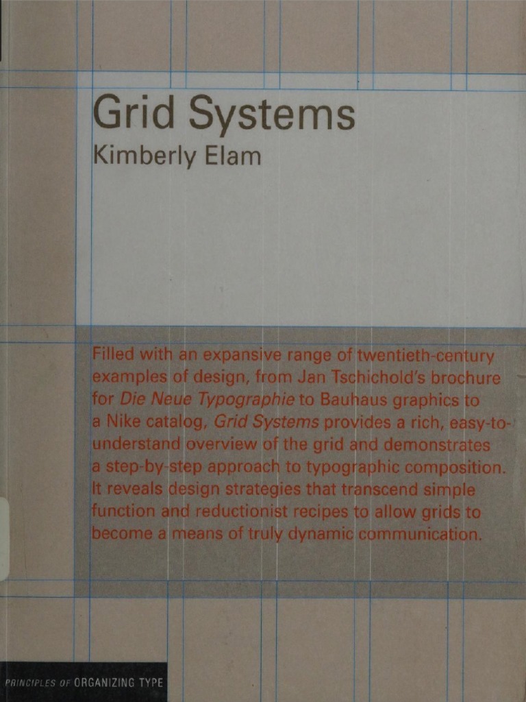 Grid Systems | PDF