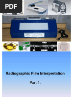 IQI - Image Quality Indicators in Industrial Radiography PDF | PDF ...