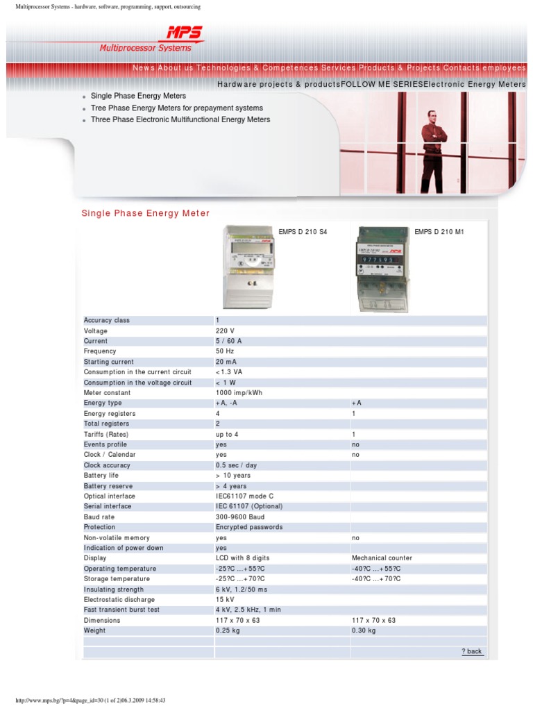 MPS2 | PDF | Electronics | Electronic Engineering
