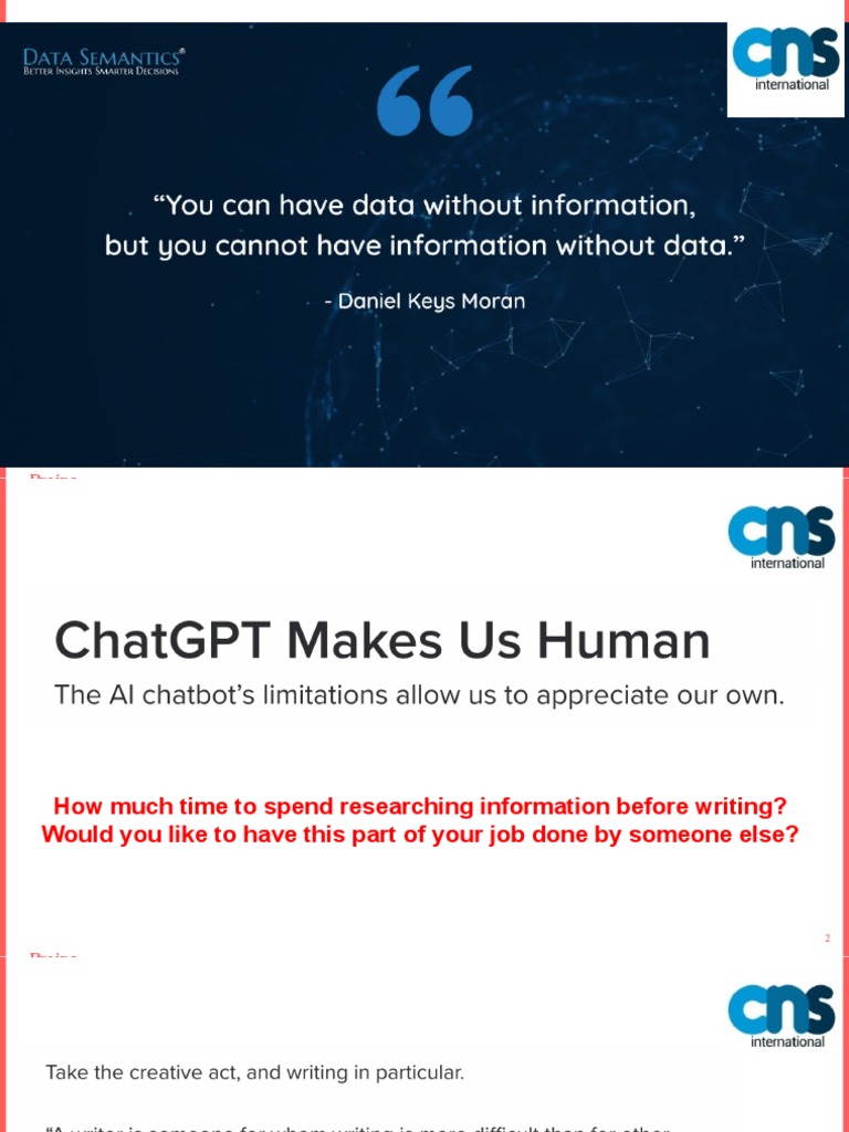 Chat GPT | PDF