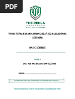 T2 G 603 Labelling A River Activity Sheet | PDF