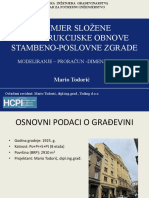 Primjer Otpremnice | PDF