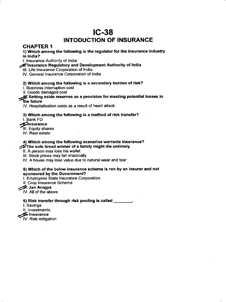 IC38 | PDF