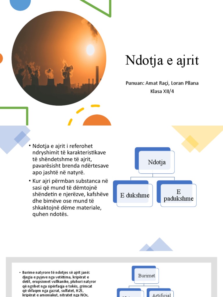 Presentation 7 | PDF