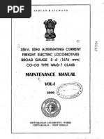 Bogie Drop Tables: Specs & Features | PDF | Manufactured Goods | Equipment