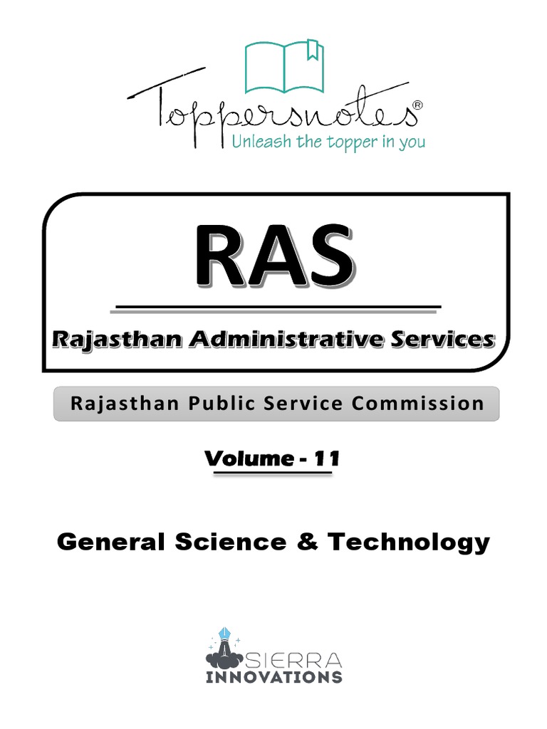 General Science & Technology Volume-11 | PDF | Electrical Resistance ...
