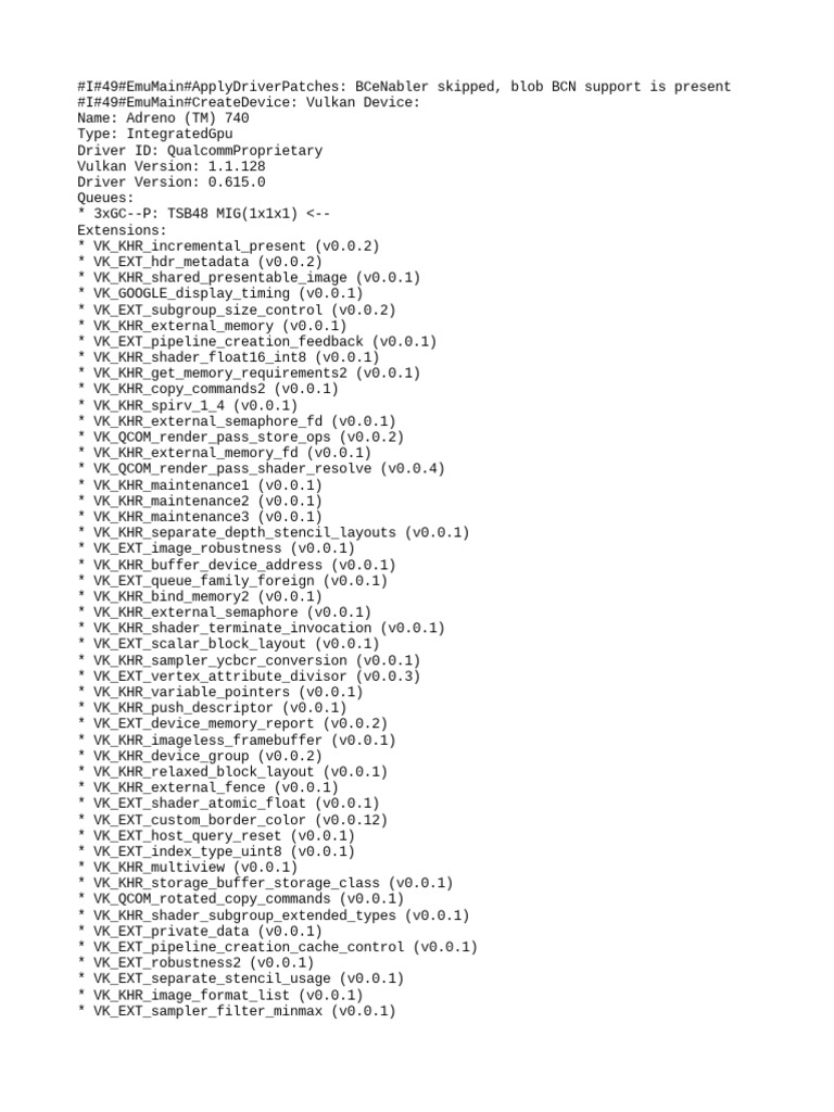 Emulation Sklog | PDF | Computing | Software