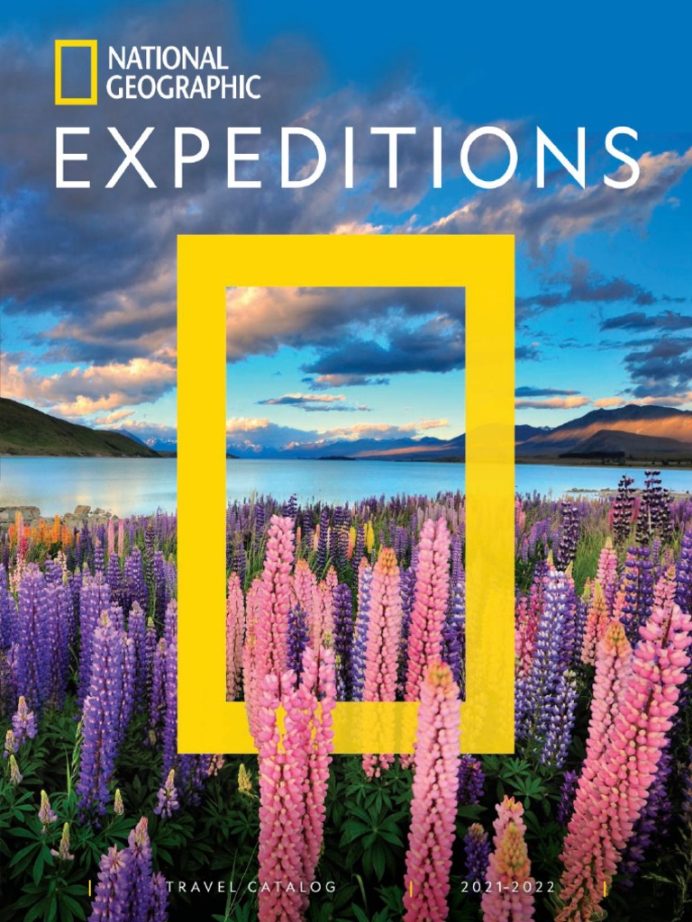 2021-2022 National Geographic Expeditionsuserupload - in | PDF
