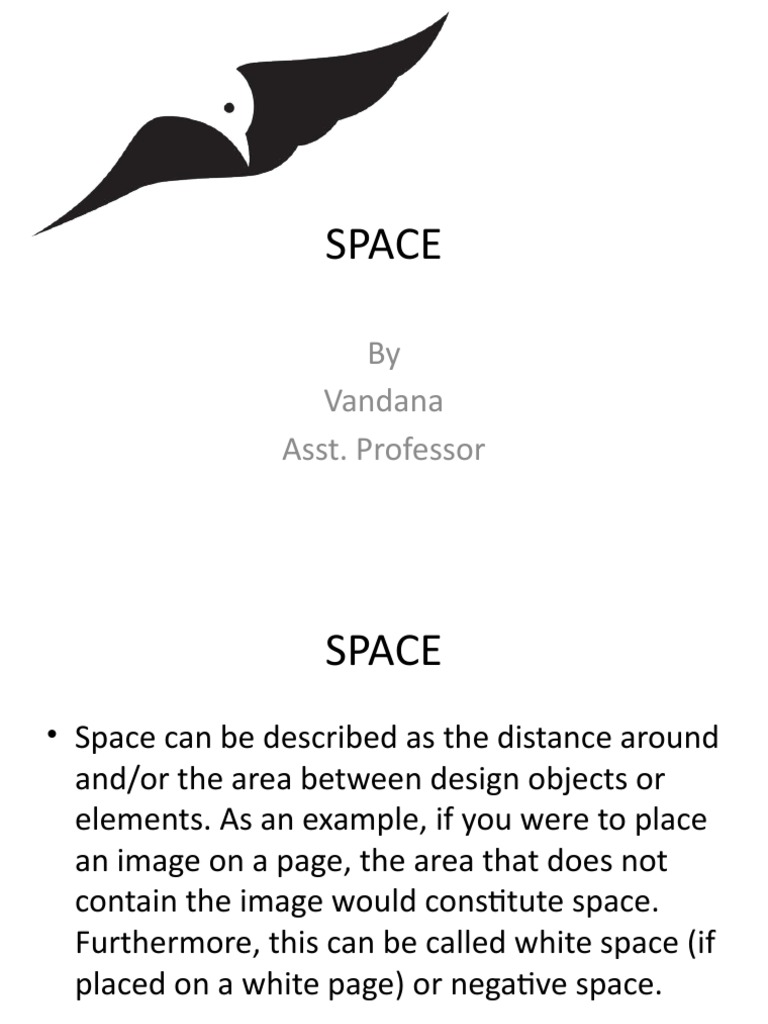 Space | PDF