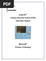 GENOSYL Delivery System Overview | PDF | Clinical Medicine | Medical ...