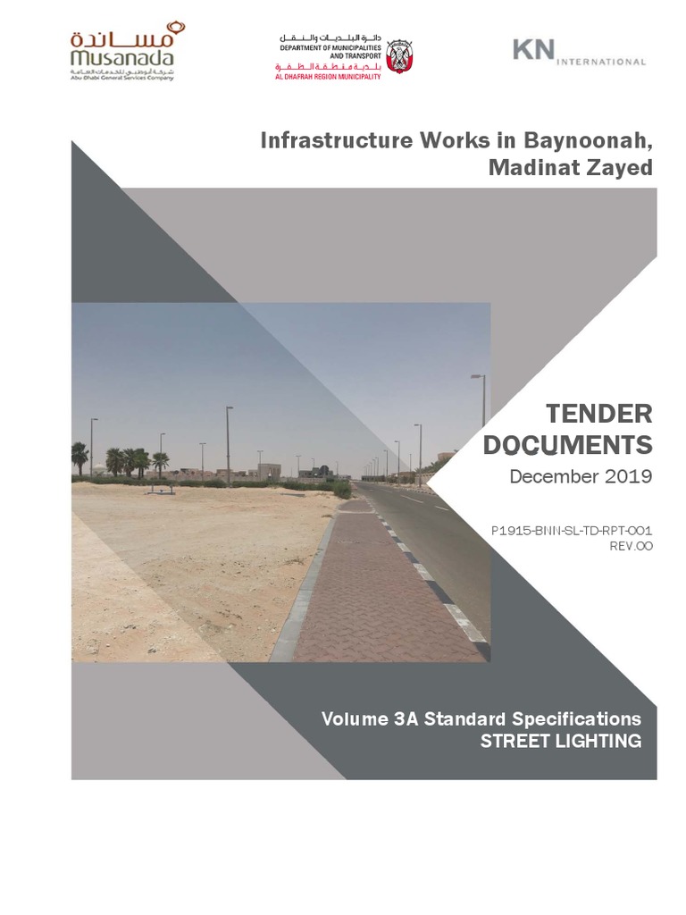 ADM Lighting Manual TR 532 1st Edtn Dec 2016 | Download Free PDF ...