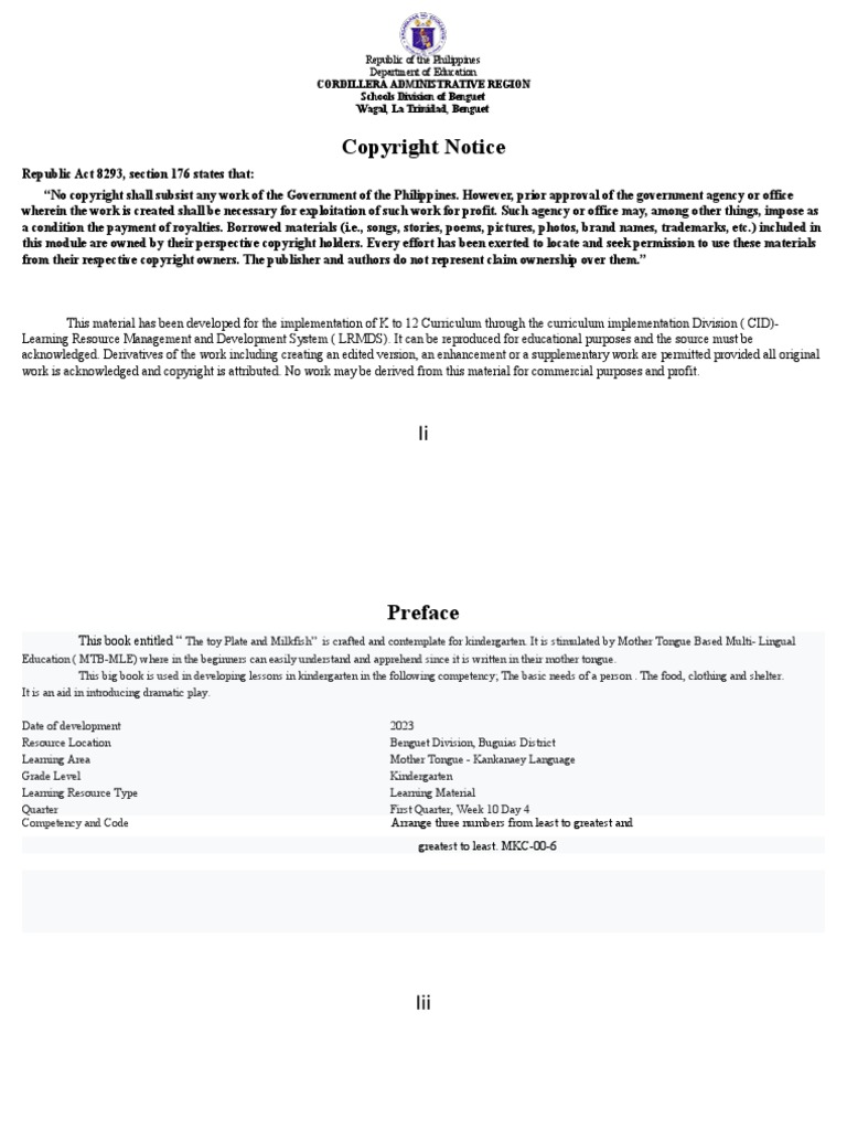 The Puppies of A Dog A3 Size | PDF | Copyright | Intellectual Works