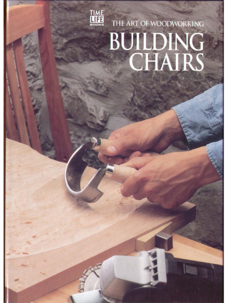 (Carpentry Joinery Woodworking) The Art of Woodworking - Building ...