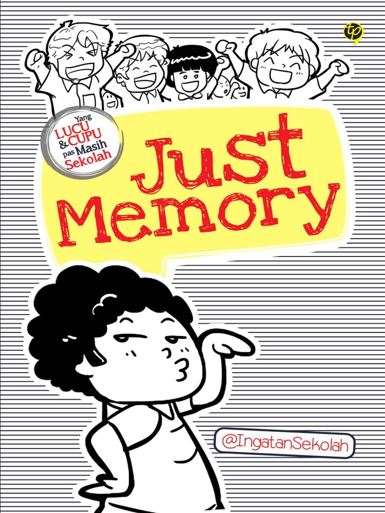 Just Memory | PDF