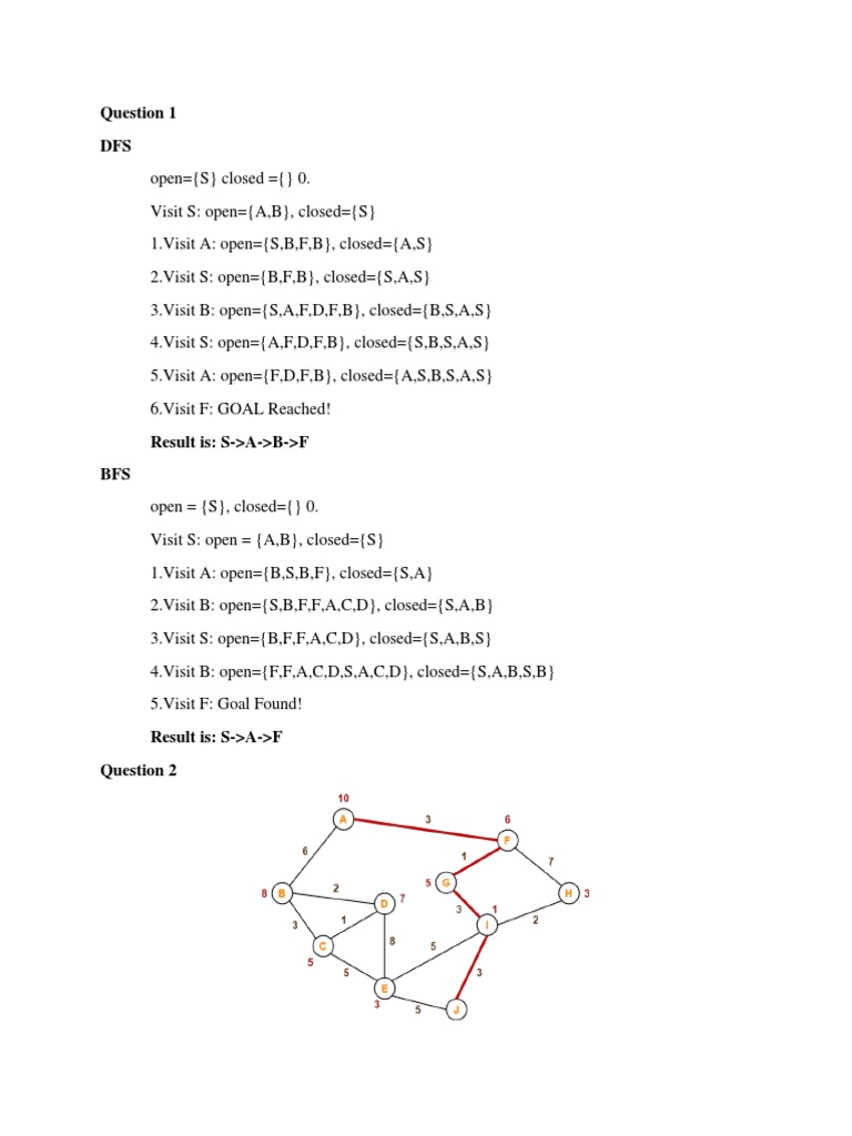 Test 1 Answers | PDF | Knowledge | Learning