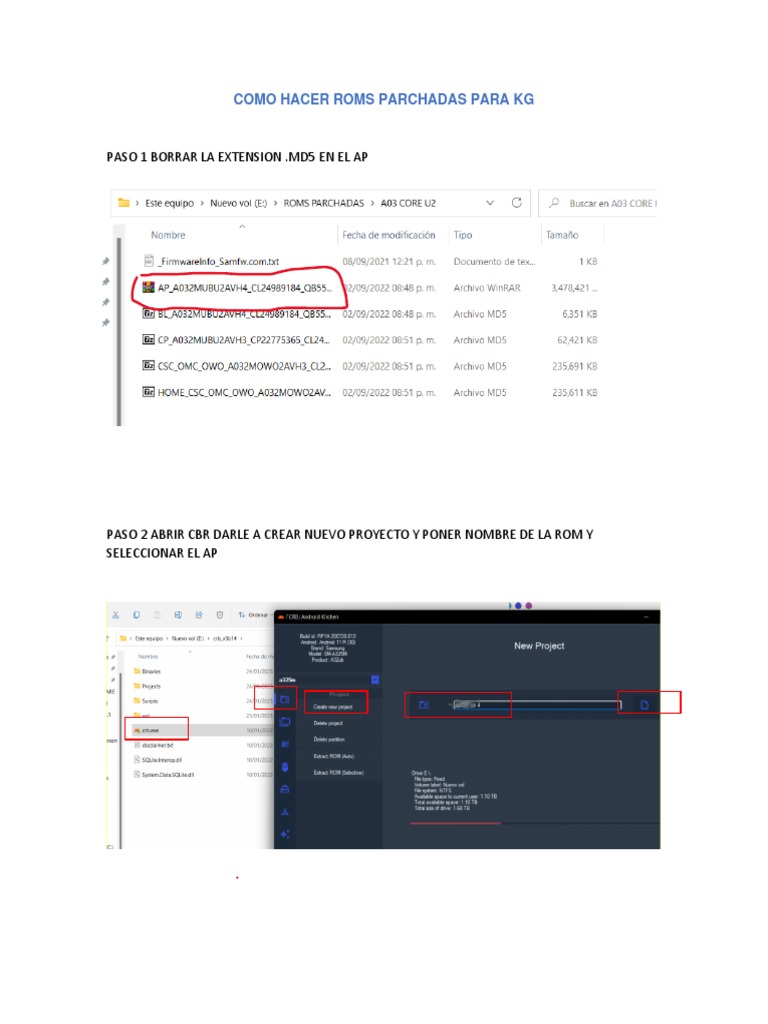 como-hacer-roms-parchadas-para-kg-pdf