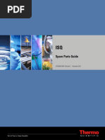 Isom Unit Spec | PDF | Process Control | Valve