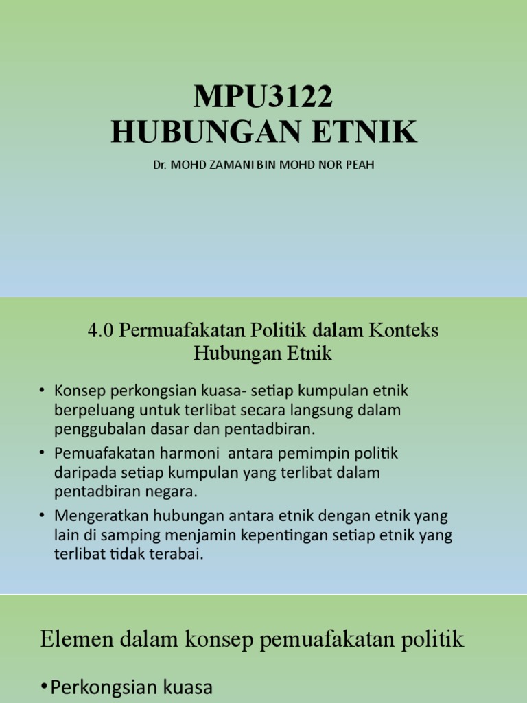 Topik 4 | PDF