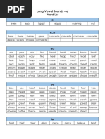 Lesson 53 Soft G (Ge, Gi, Gy) | PDF