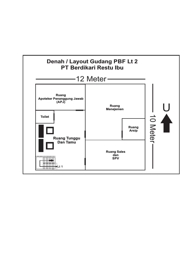 Layout PBF LT 2 | PDF
