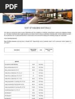 MECHANICAL PADS - CIVIL - Construction - Division 23 | PDF | Concrete ...