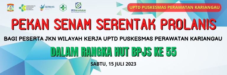 spanduk prolanis | PDF