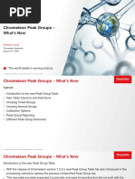Empower® Software Tutorial For HPLC | PDF | Technology & Engineering