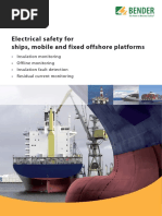 Api RP 500 | PDF | Valve | Manufactured Goods