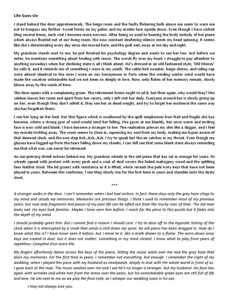 SACENumber-885111X-AT1-Narrative Transformation and Writer's Statement ...