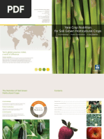 Agro-Chemical Compatibility Guide | PDF | Intensive Farming ...