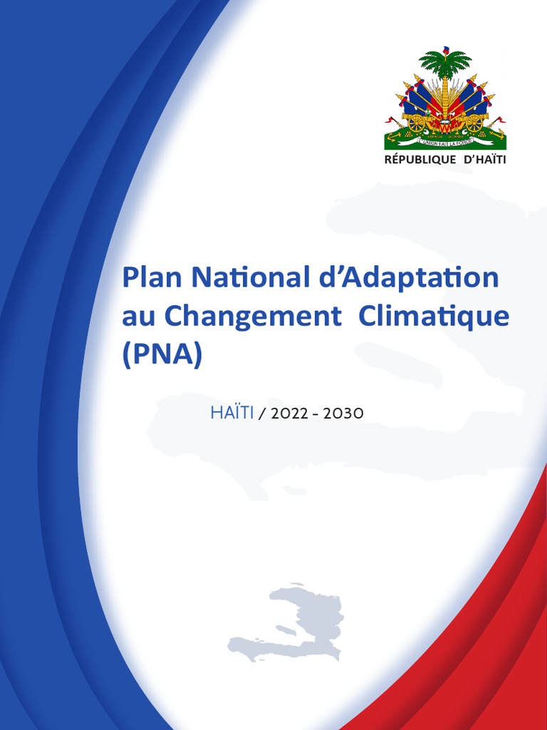 Pna Haiti | PDF