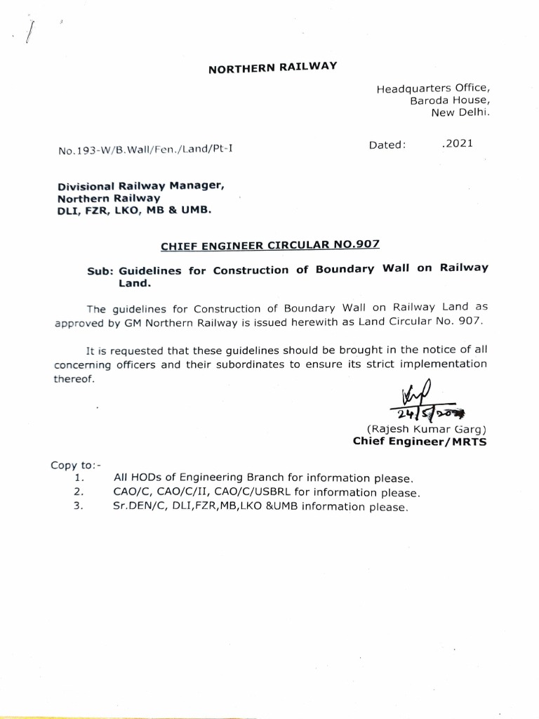 1663305627282-CE Circular Guidelines For Construction of BW-merged | PDF | Concrete | Precast ...