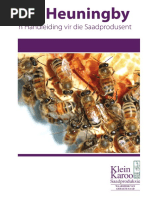 Feeverhaal Die Drie Klein Varkies | PDF