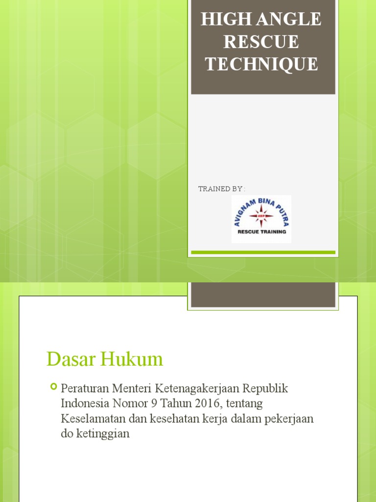 Hart PPT Training Avignam | PDF | Sejarah